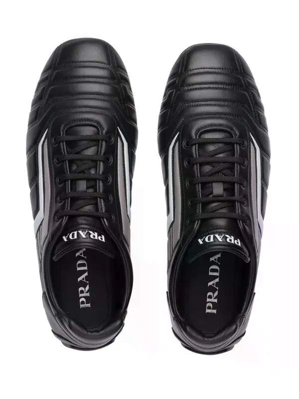 Prada Rev Low-top Sneakers