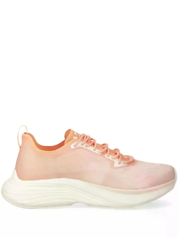 Apl Mesh-panelled Sneakers
