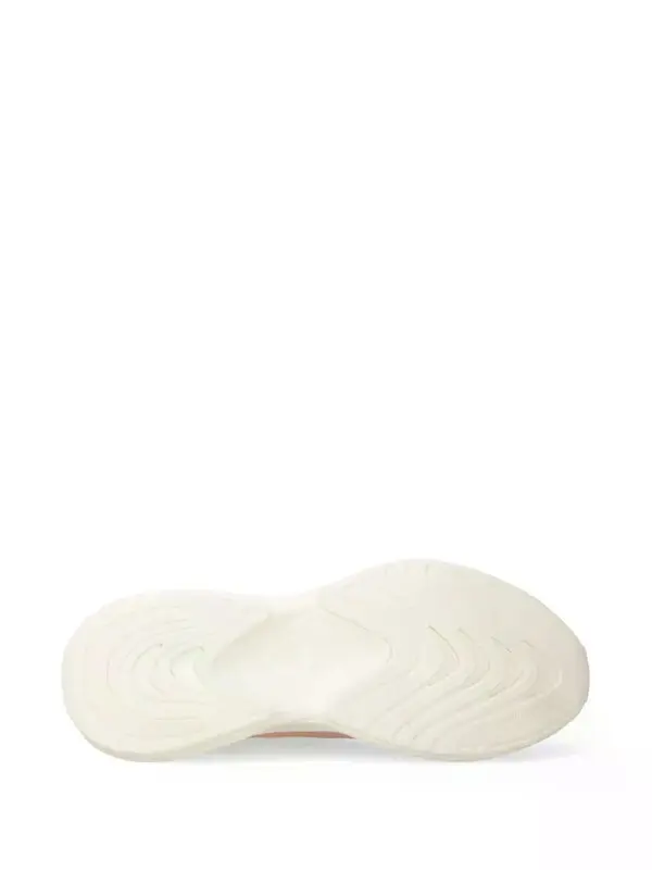 Apl Mesh-panelled Sneakers