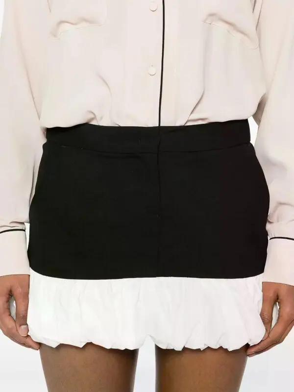 THE GARMENT Noah Mini Skirt