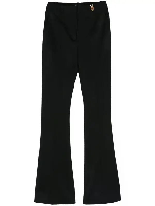 Versace Medusa '95 Flared Trousers