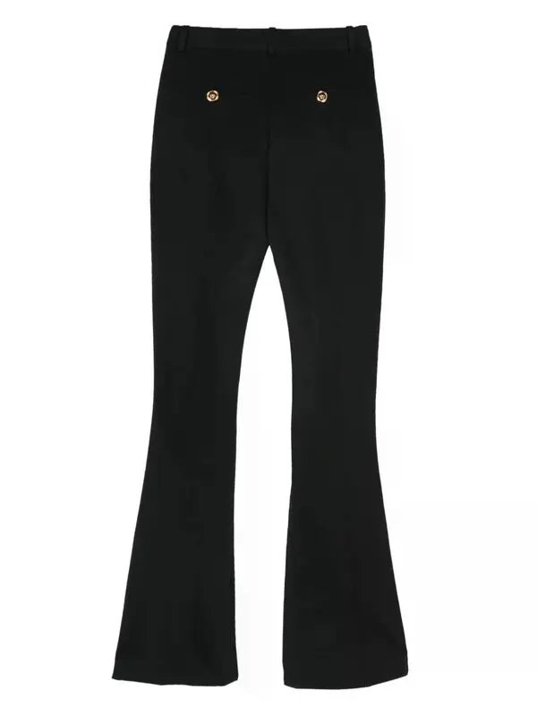 Versace Medusa '95 Flared Trousers