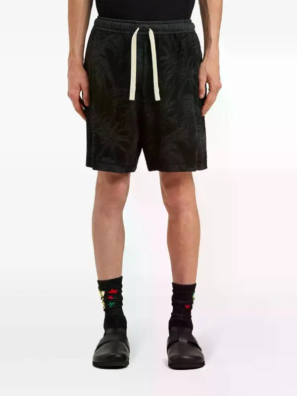 Palm Angels Palms Shorts