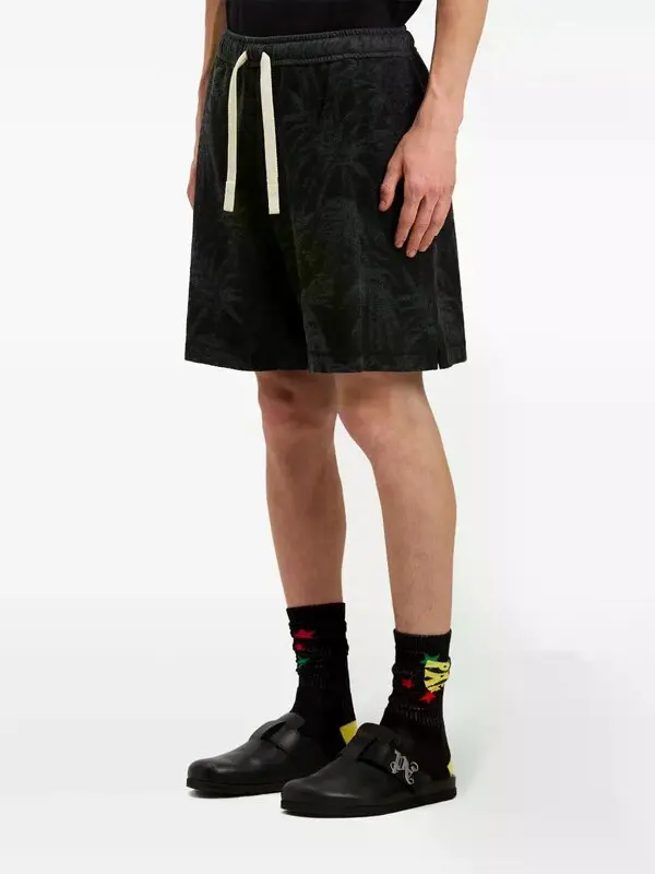 Palm Angels Palms Shorts