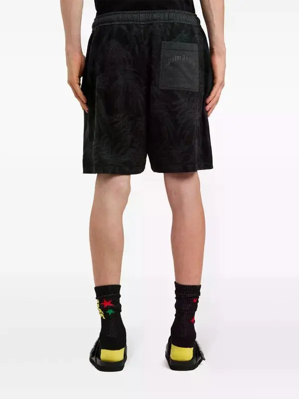 Palm Angels Palms Shorts