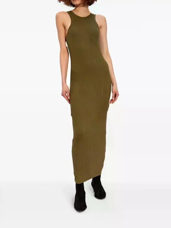 Rag & Bone Ribbed Knit Dress