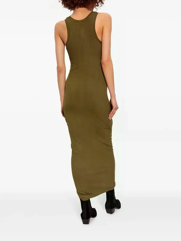 Rag & Bone Ribbed Knit Dress