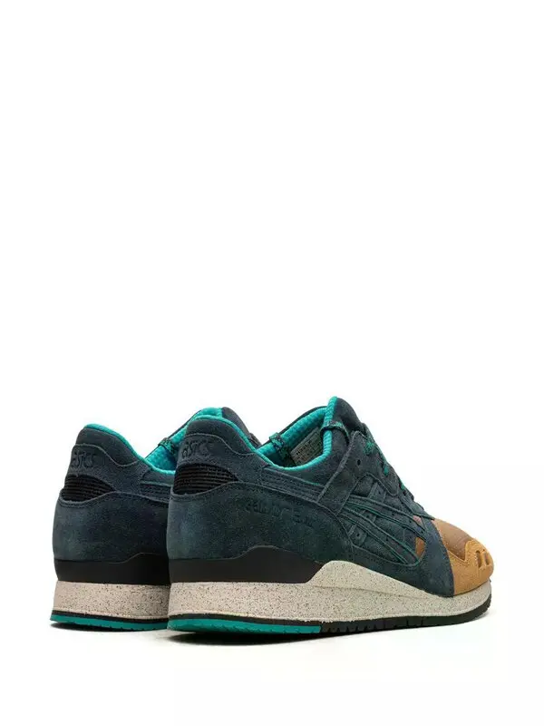 Asics X Concepts Gel-lyte Iii 'three Lies' Sneakers