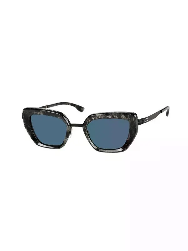 IC! BERLIN Nika Sunglasses