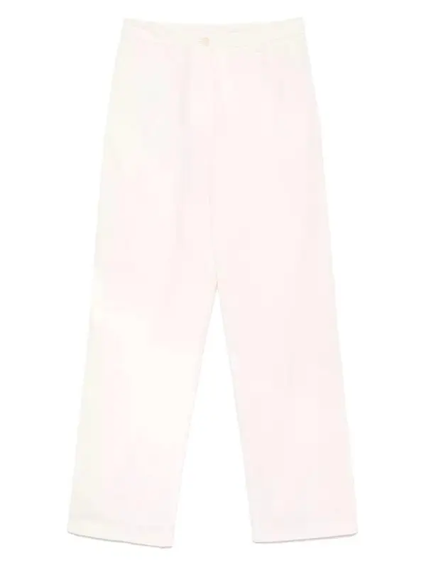 Aspesi Pleat-detailing Trousers