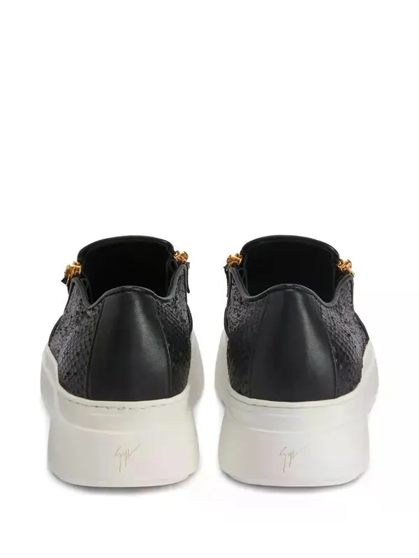 GIUSEPPE ZANOTTI Low-top Sneakers