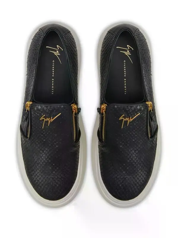 GIUSEPPE ZANOTTI Low-top Sneakers