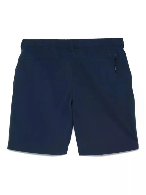 Rossignol Lycian Shorts - Blue
