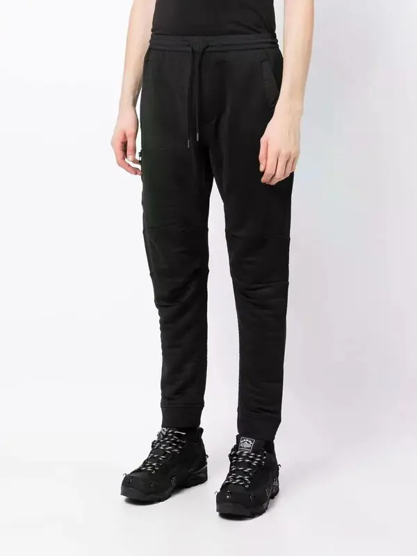 MAHARISHI Drawstring-fastening Track Pants