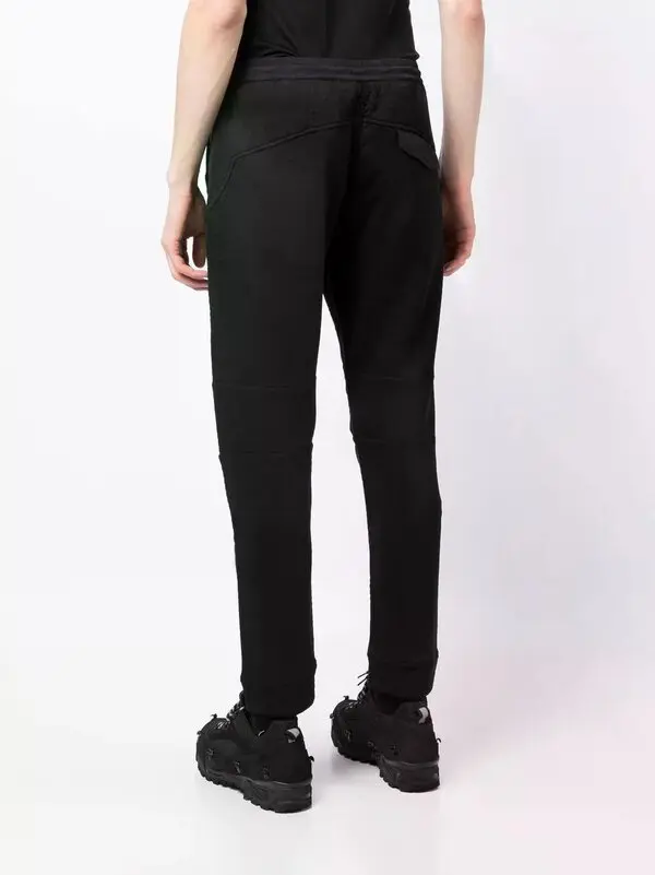 MAHARISHI Drawstring-fastening Track Pants