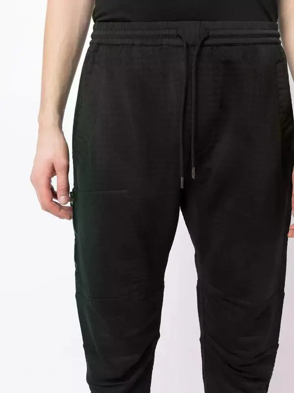 MAHARISHI Drawstring-fastening Track Pants