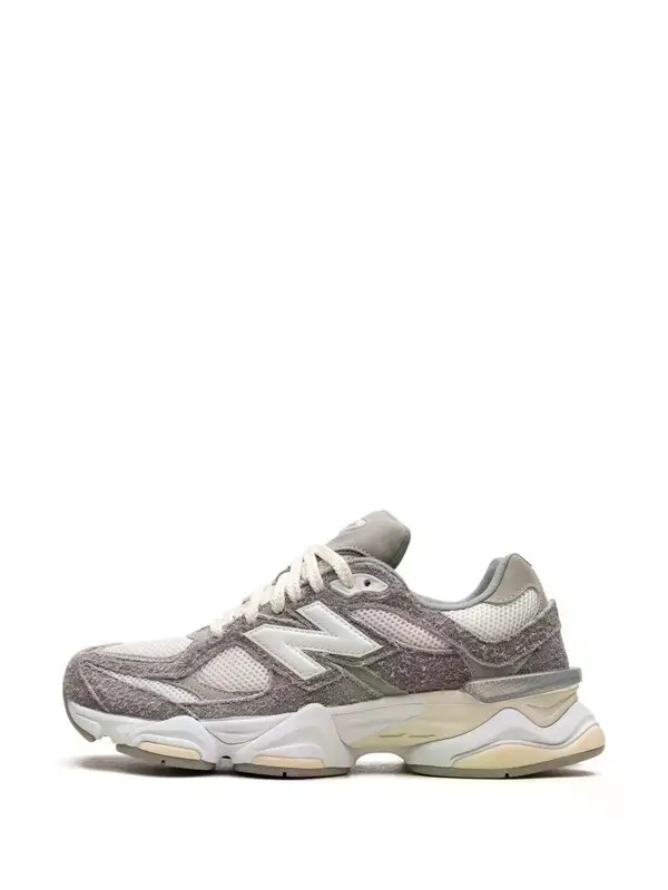NEW BALANCE 90/60 Sneakers - Grey