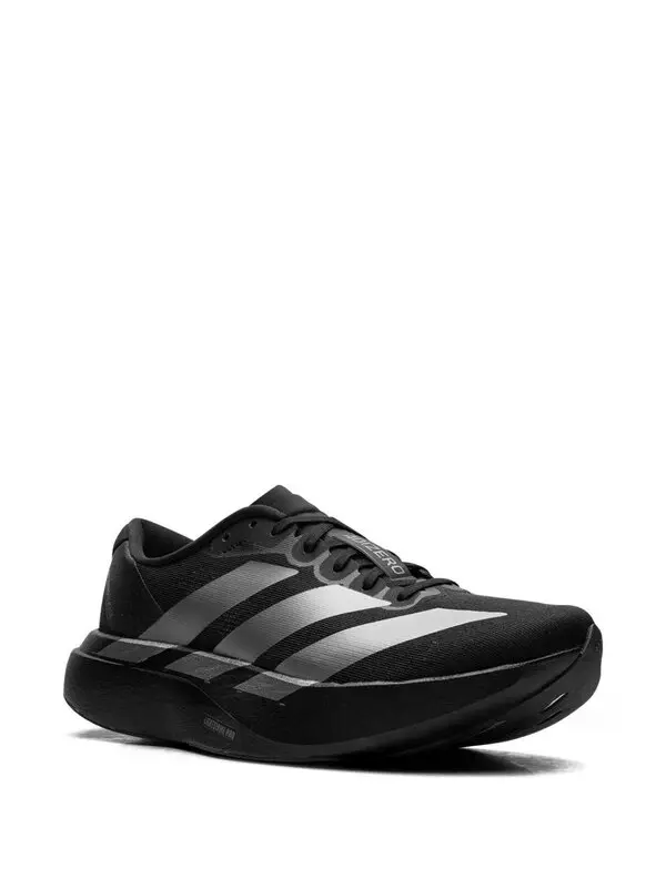 Adidas Adizero Evo Sl Sneakers - Black
