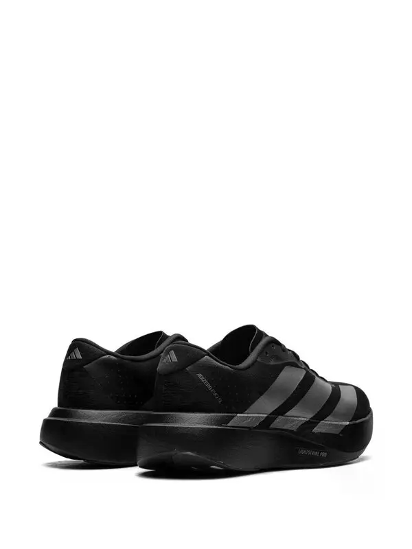 Adidas Adizero Evo Sl Sneakers - Black