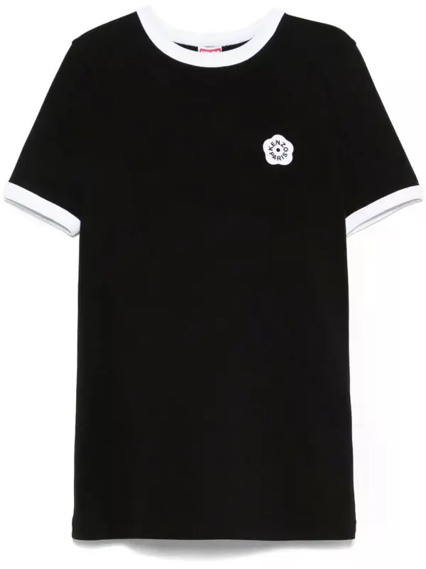 Kenzo Boke Flower 2.0 T-shirt - Black