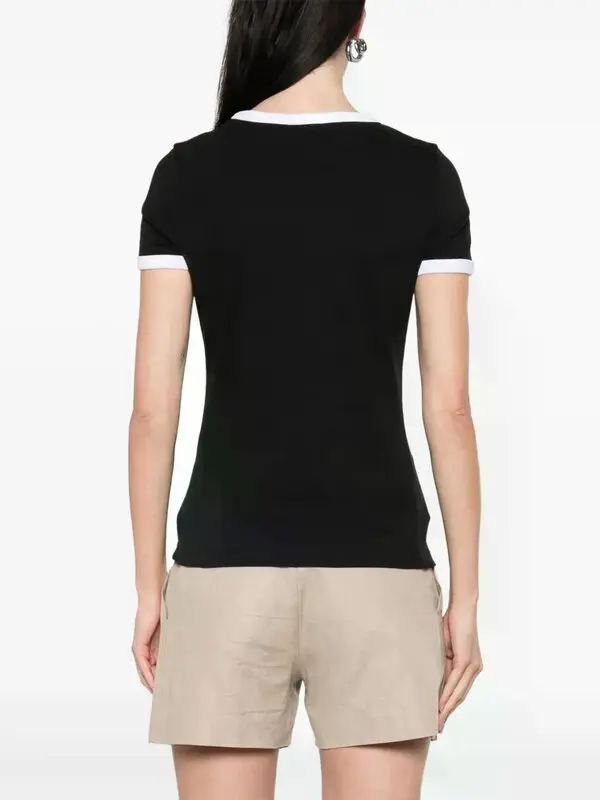 Kenzo Boke Flower 2.0 T-shirt - Black