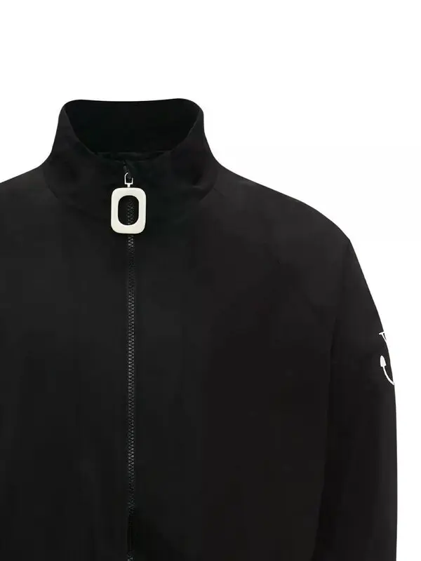 JW Anderson Zip-up Track Jacket