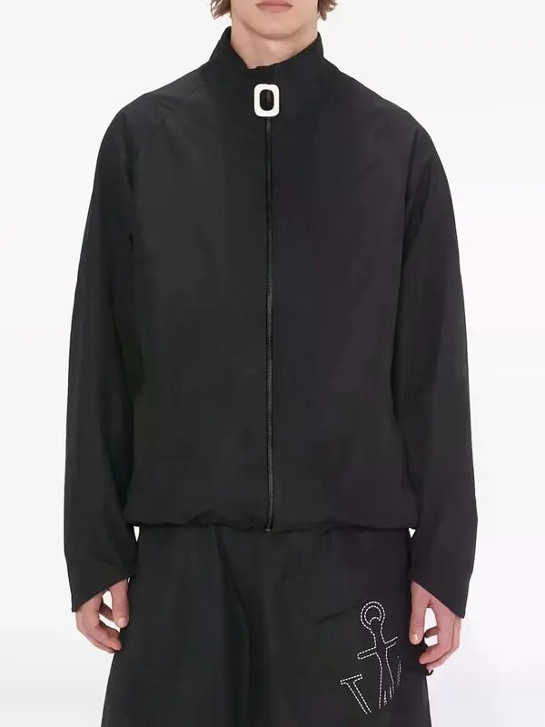 JW Anderson Zip-up Track Jacket