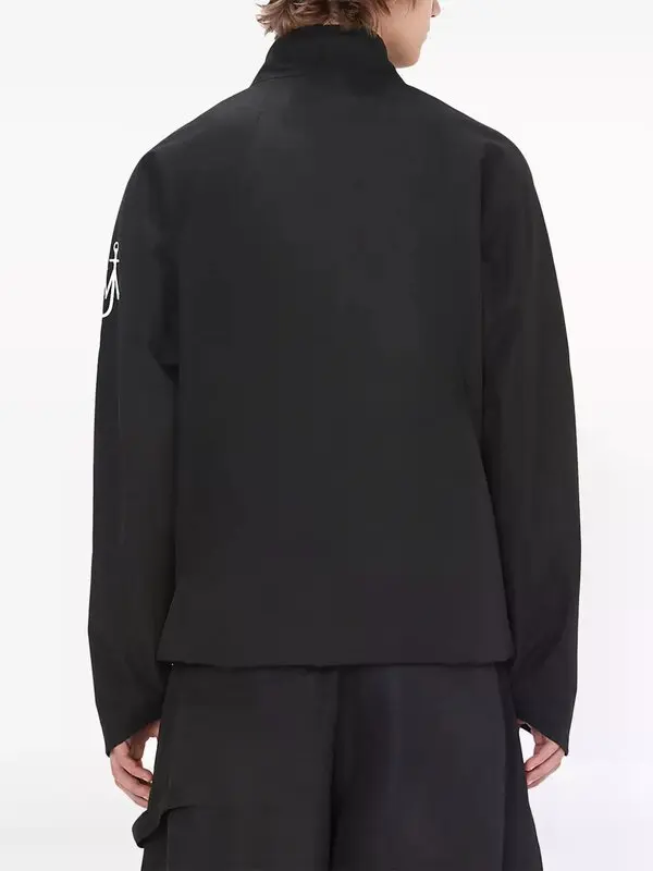 JW Anderson Zip-up Track Jacket