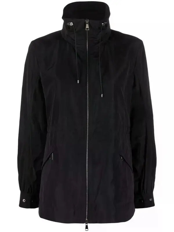 Moncler Enet Drawstring Jacket