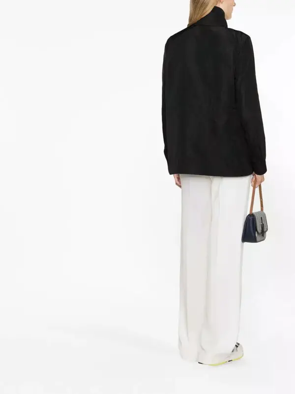 Moncler Enet Drawstring Jacket