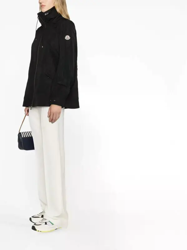 Moncler Enet Drawstring Jacket