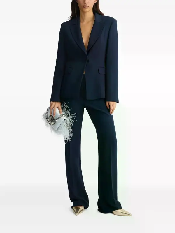 Liu Jo Cady Flared Trousers