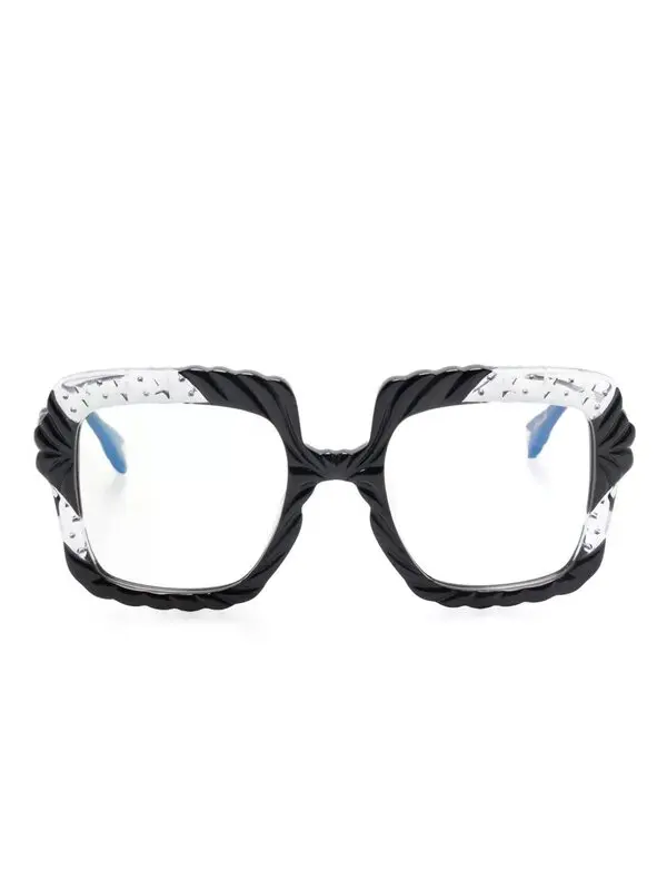 Anna-Karin Karlsson Catching Stars Glasses - Black