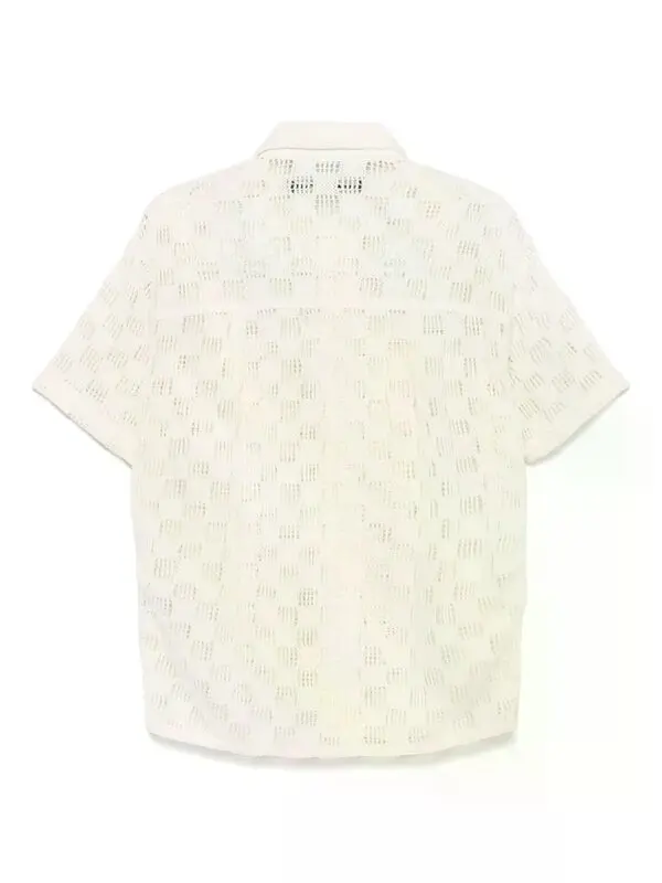 Andersson Bell Letto Shirt