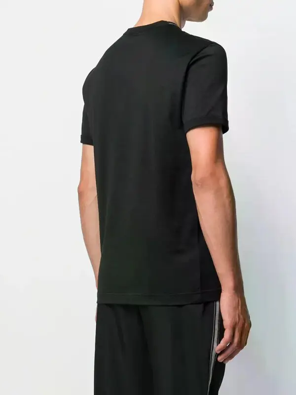 Dolce & Gabbana Cotton Jersey T-shirt