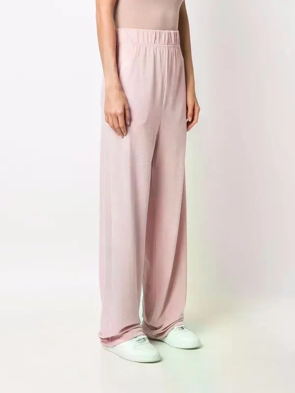Khrisjoy Wide Leg Trousers