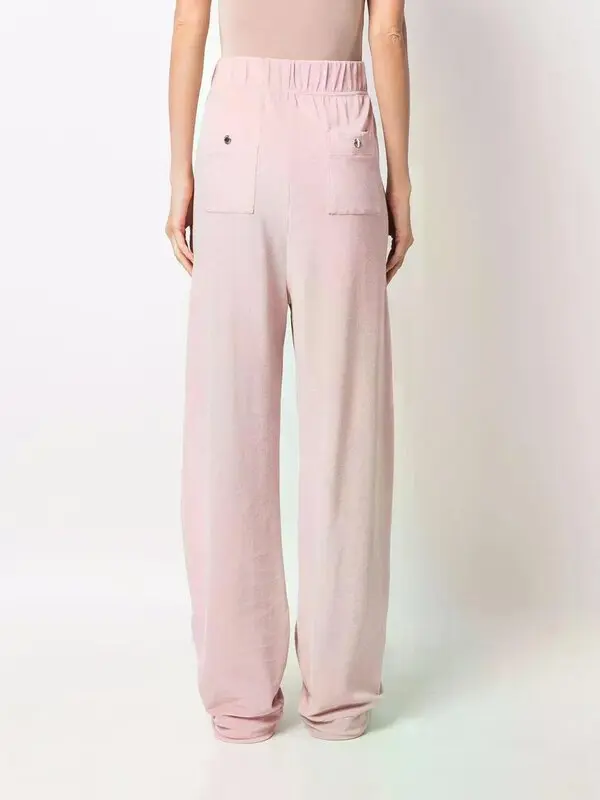 Khrisjoy Wide Leg Trousers