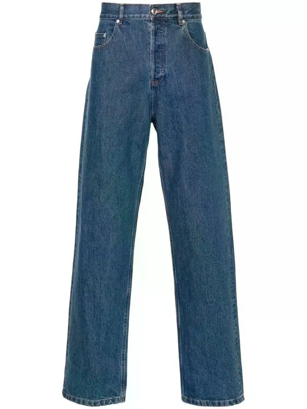 A.p.c. Fairfax Jeans