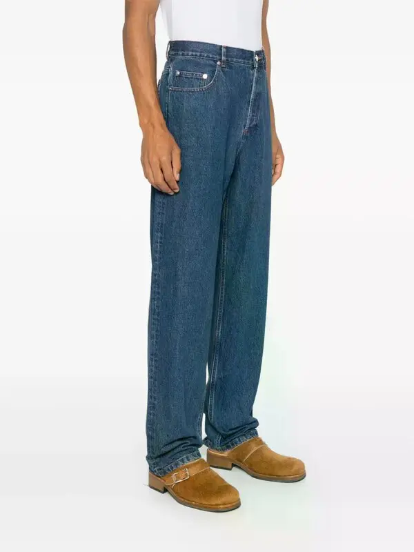 A.p.c. Fairfax Jeans