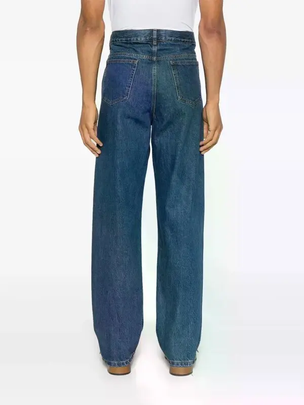 A.p.c. Fairfax Jeans