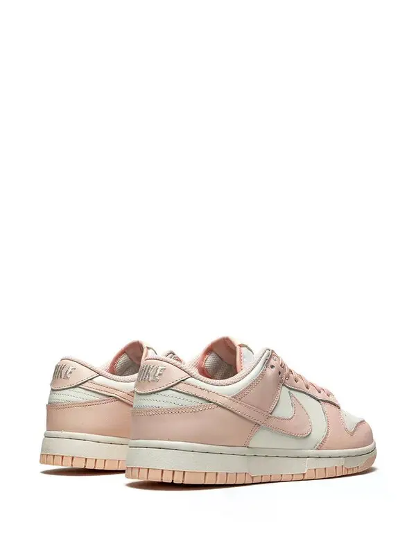 Nike Dunk Low Sneakers - White