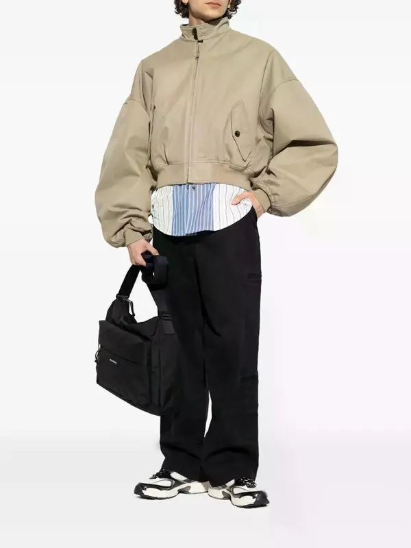 REPRESENT Wide-leg Trousers