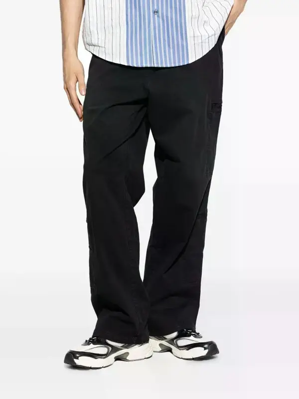 REPRESENT Wide-leg Trousers