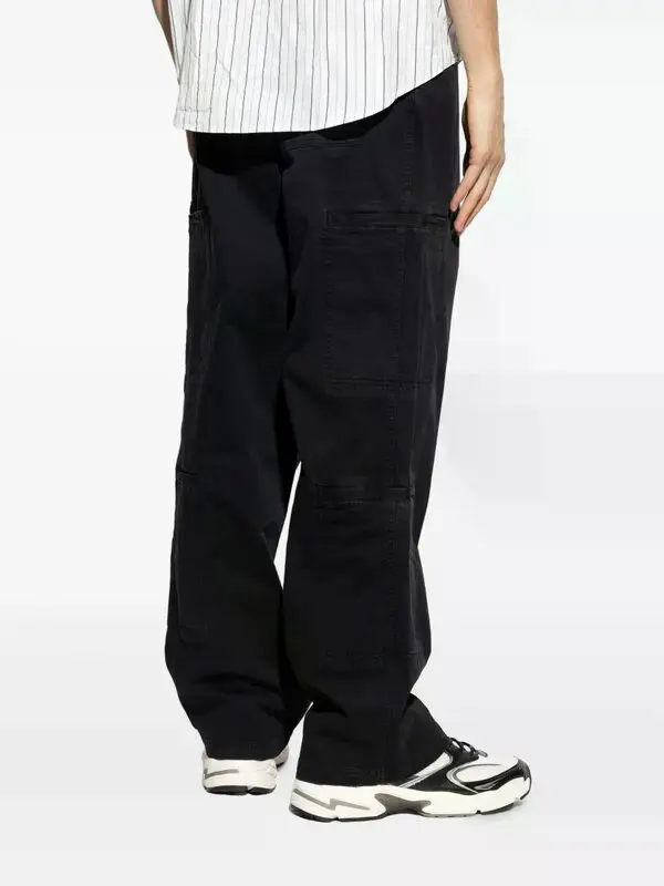 REPRESENT Wide-leg Trousers