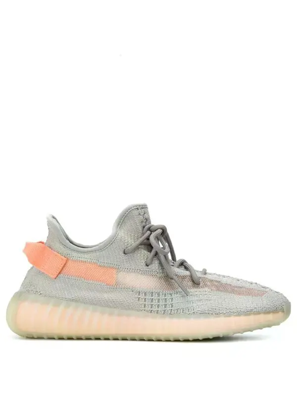 ADIDAS X YEEZY Yeezy Boost 350 V2 True Form Sneakers - Grey