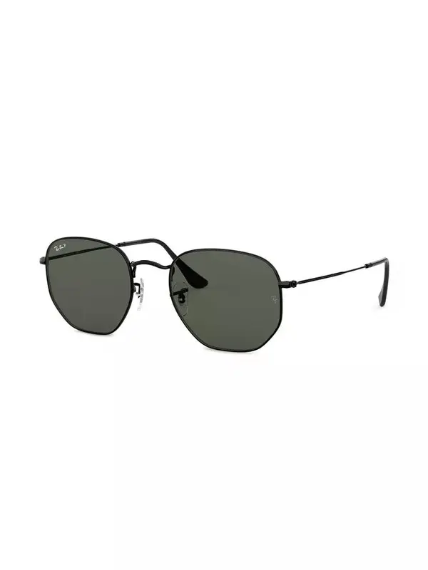 Ray-ban Hexagonal Sunglasses
