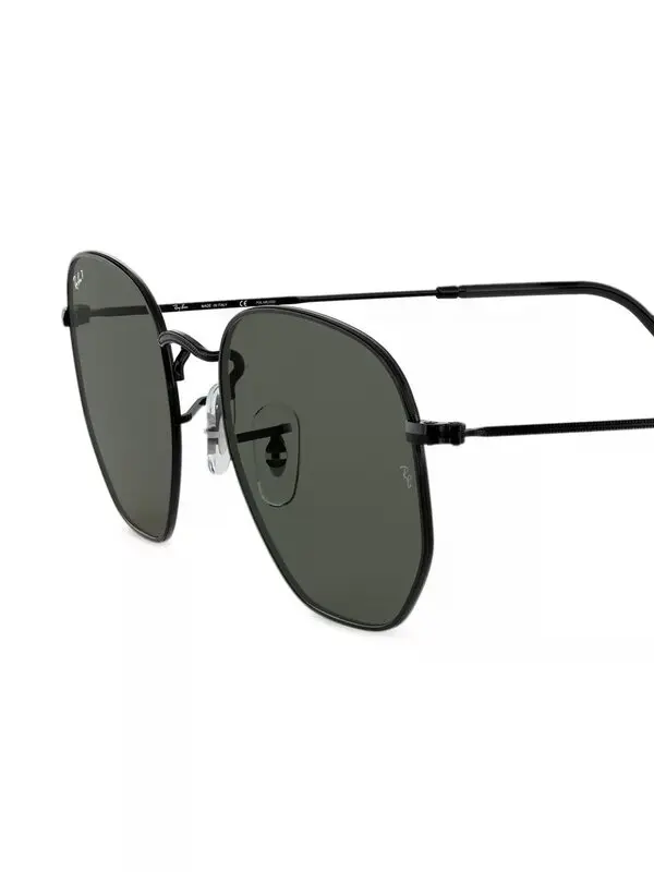 Ray-ban Hexagonal Sunglasses