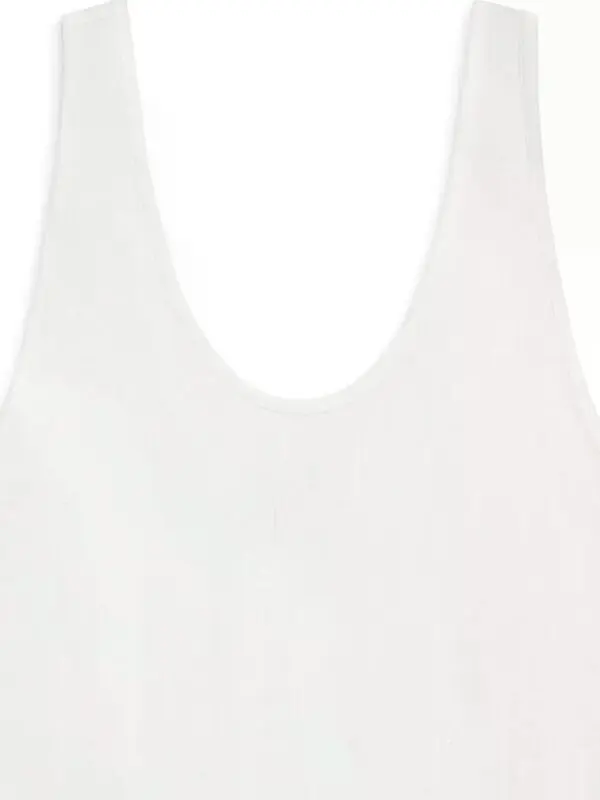 ANINE BING Ginny Bodysuit