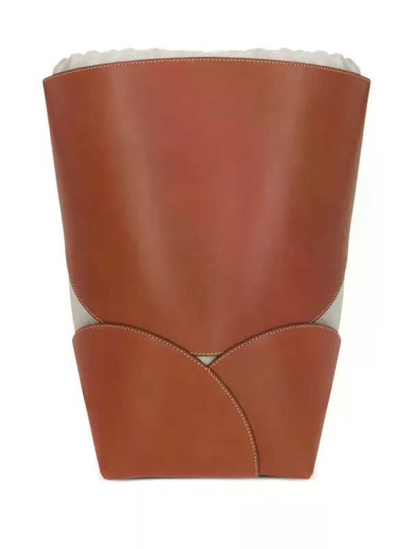 JIL SANDER Curve Shoulder Bag