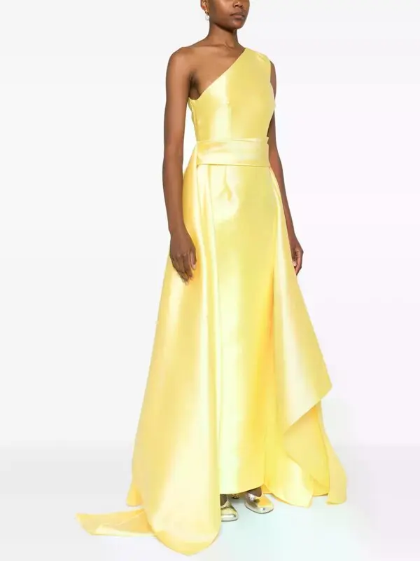 Solace London Charo Gown